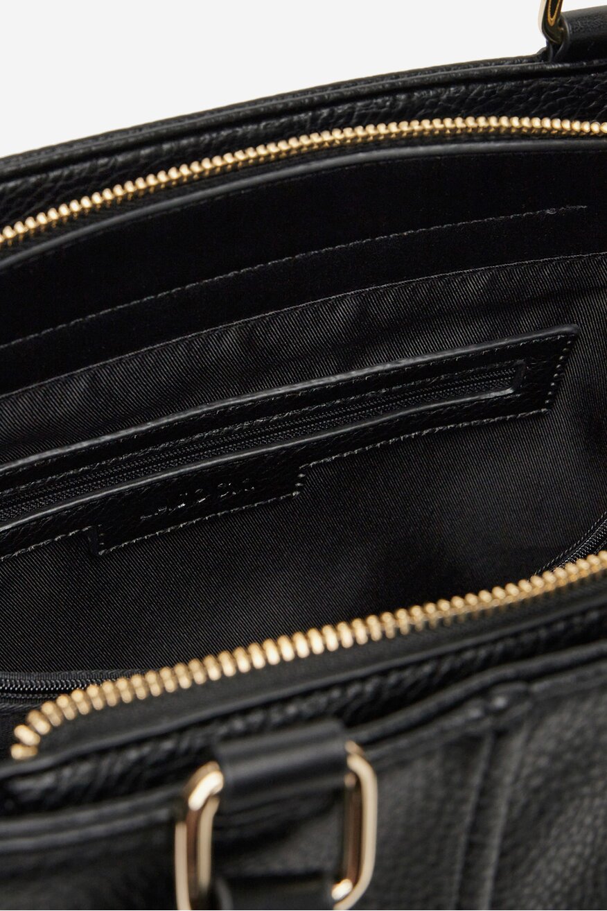 Torebka Lasocki LSK-X-001-07 Czarny - CCC.eu