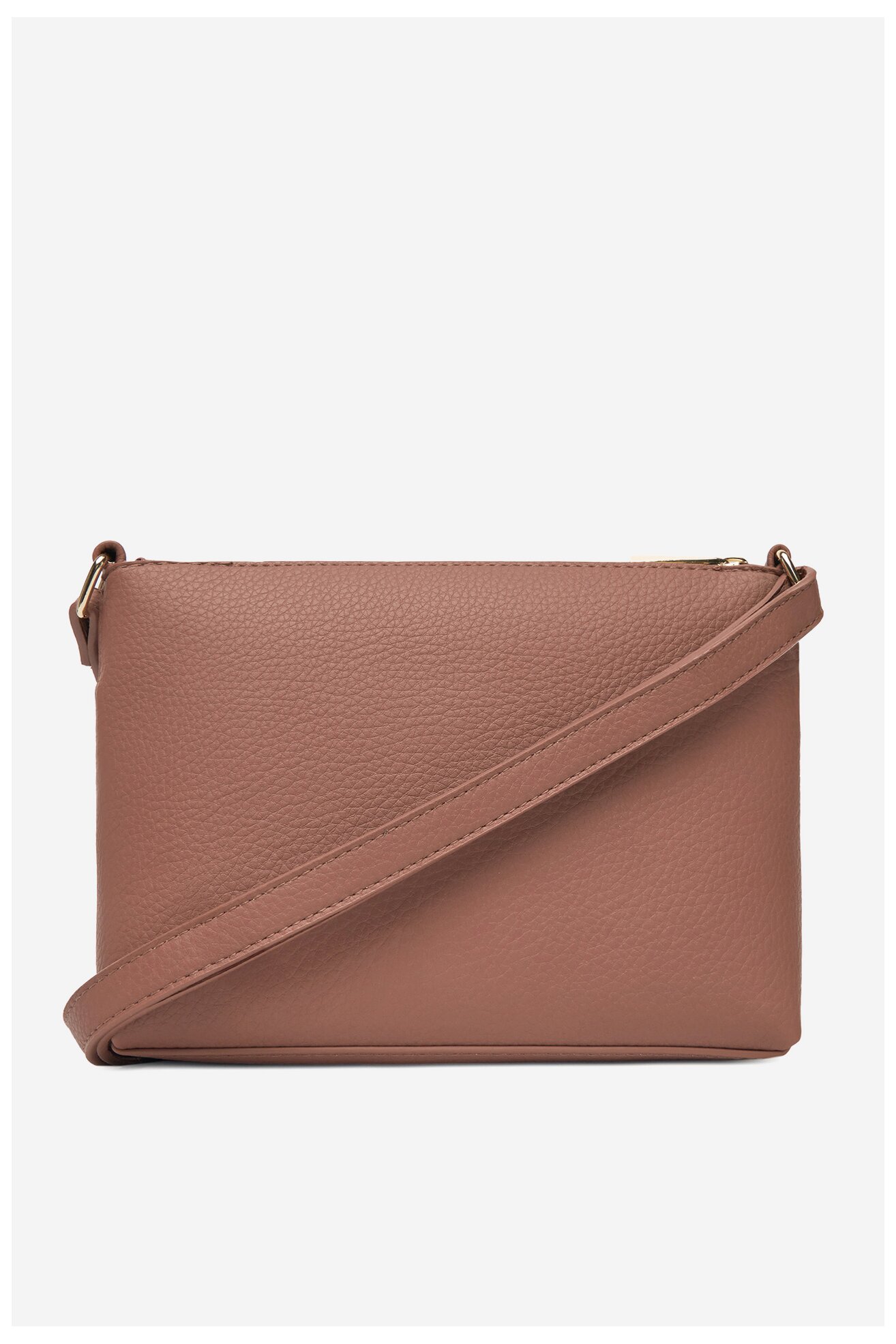 Torebka Lasocki LSK-M-004-07 Fioletowy - CCC.eu