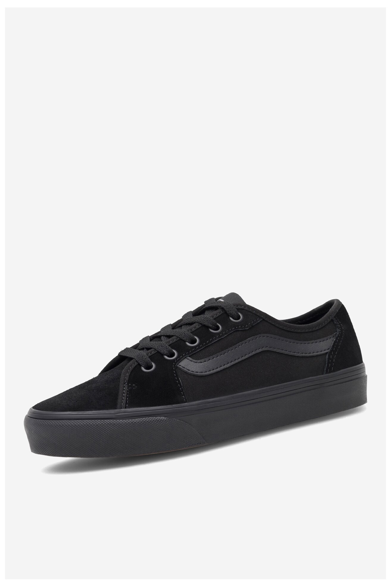 Trampki Vans WM FILMORE DECON VN0A45NMGL41 Czarny - CCC.eu