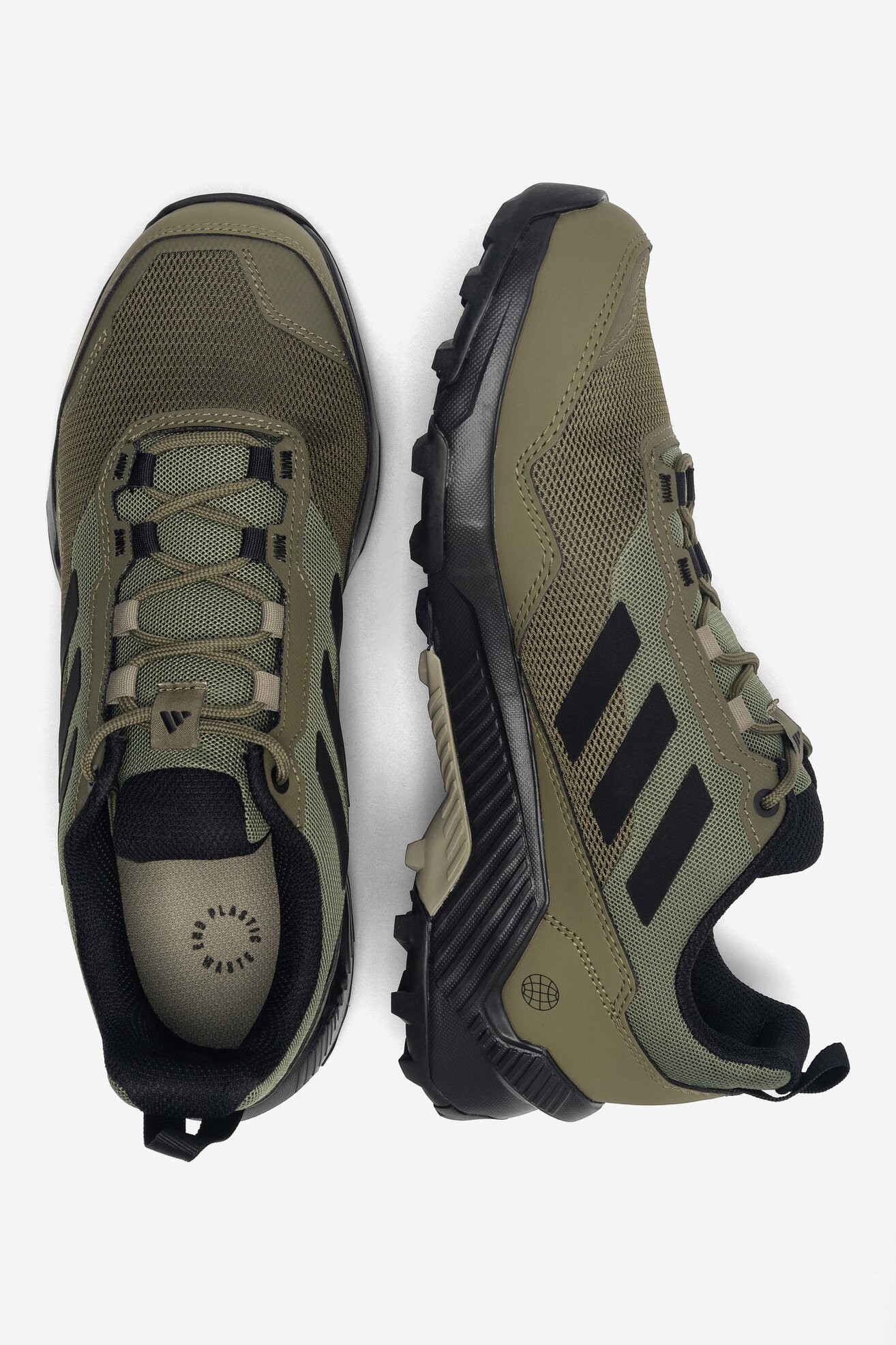 Спортни обувки adidas TERREX EASTRAIL 2 HP8607 КАКИ - ccc.eu/bg