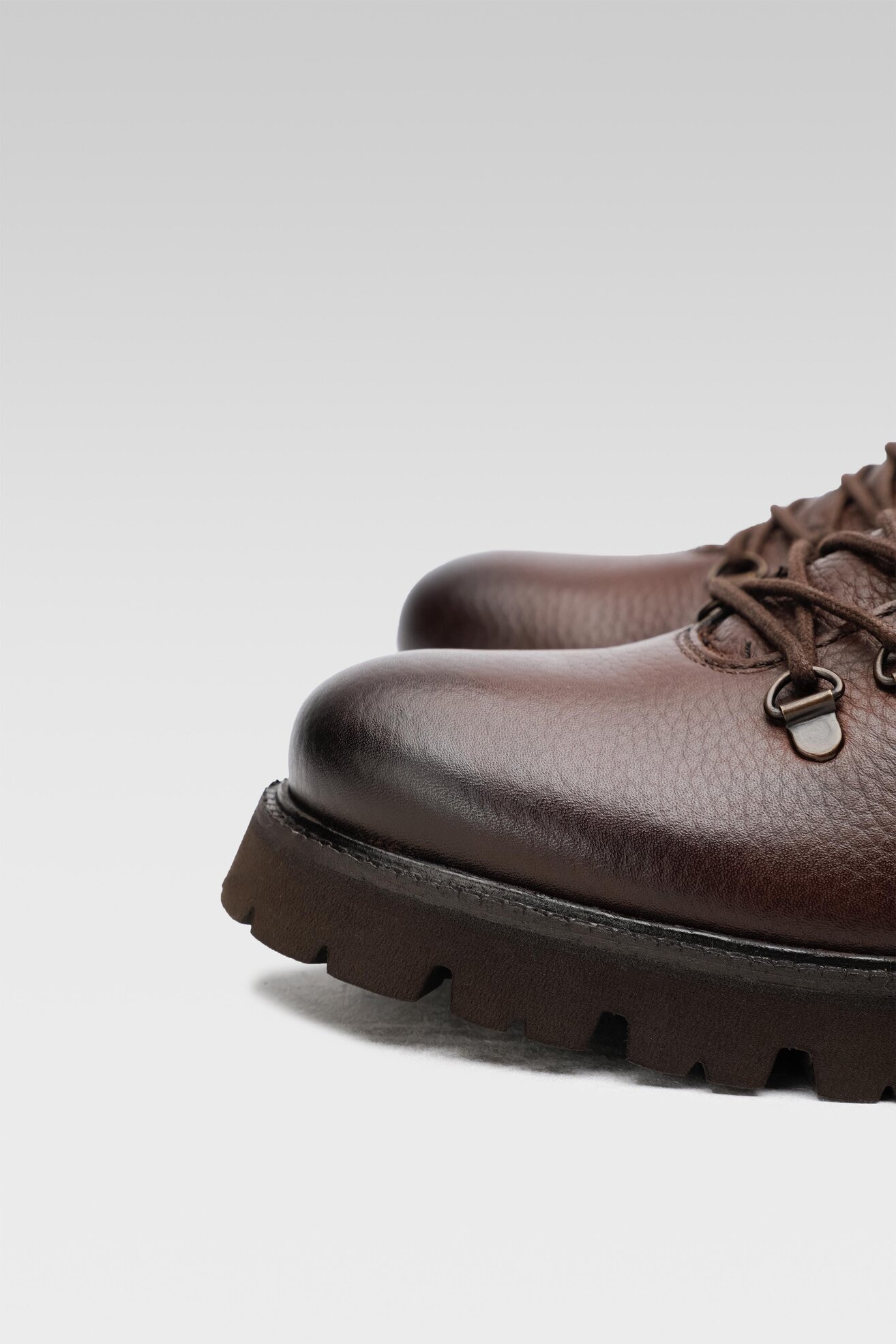 Trzewiki Badura MI08-RICHFIELD-13 Brązowy - CCC.eu