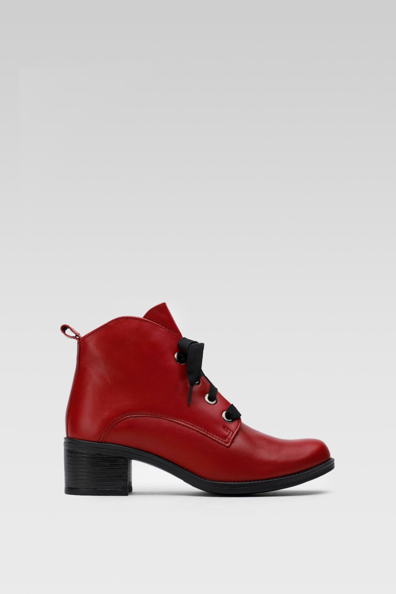 Duboke cipele Lasocki ARC-BLANKA-11 CRVENA - ccc.eu/rs