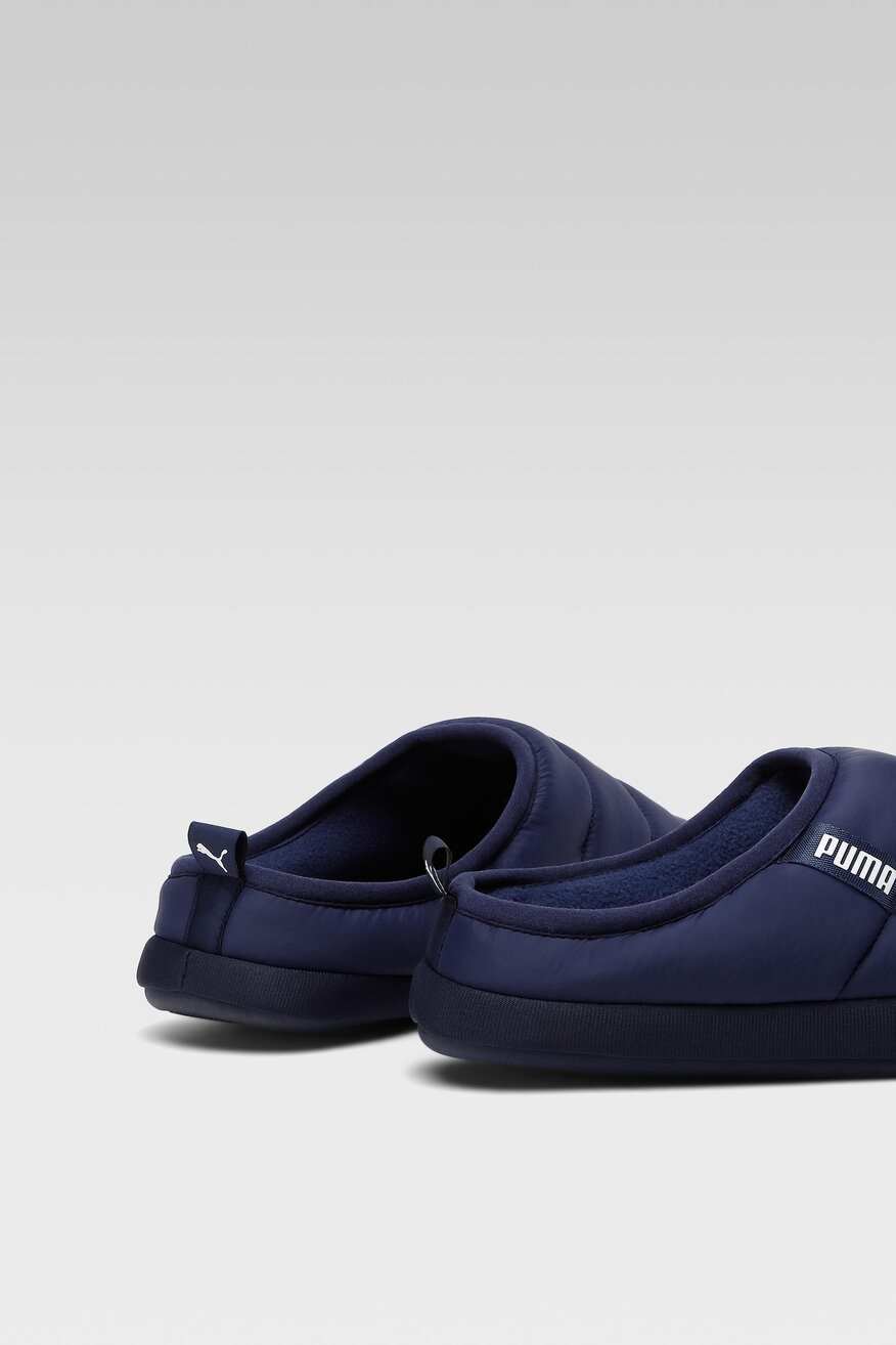 Kapcie Puma SCUFF 38494508 Granatowy - CCC.eu
