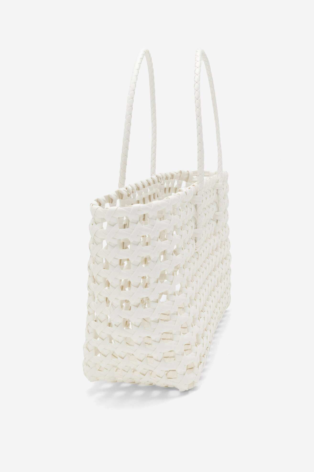 Kabelka Jenny Fairy MJX-C-061-03 BIELA - ccc.eu/sk