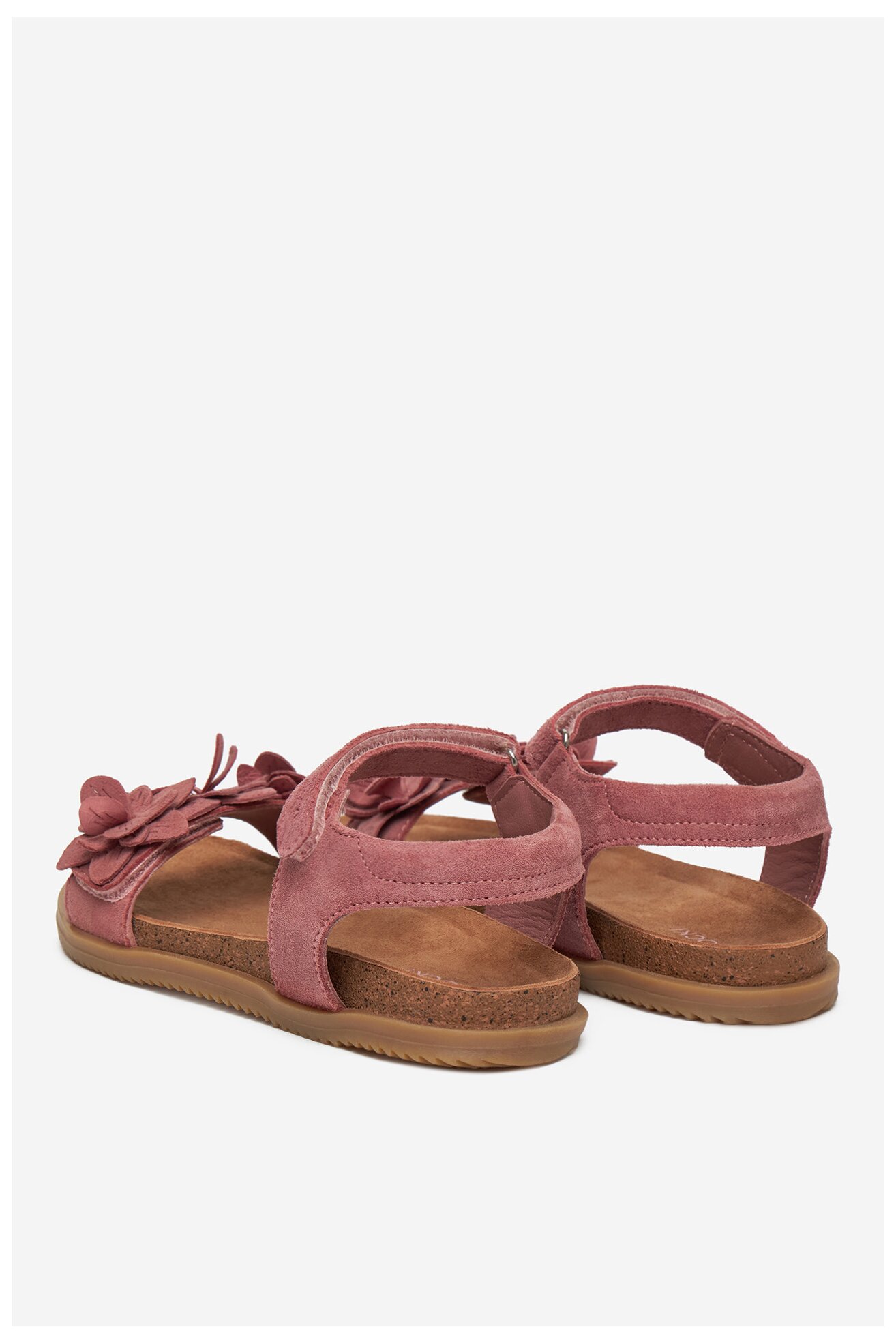 Sandały Lasocki Young BRICK CI12-BRICK-03 Różowy - CCC.eu