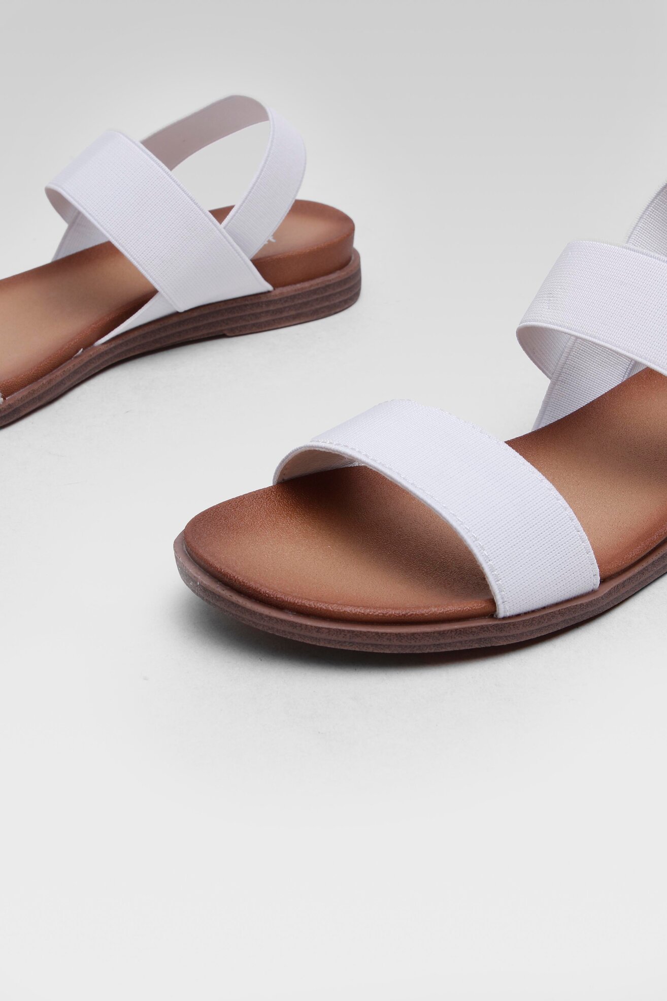 Sandale Jenny Fairy WS060701-01 ALB - CCC