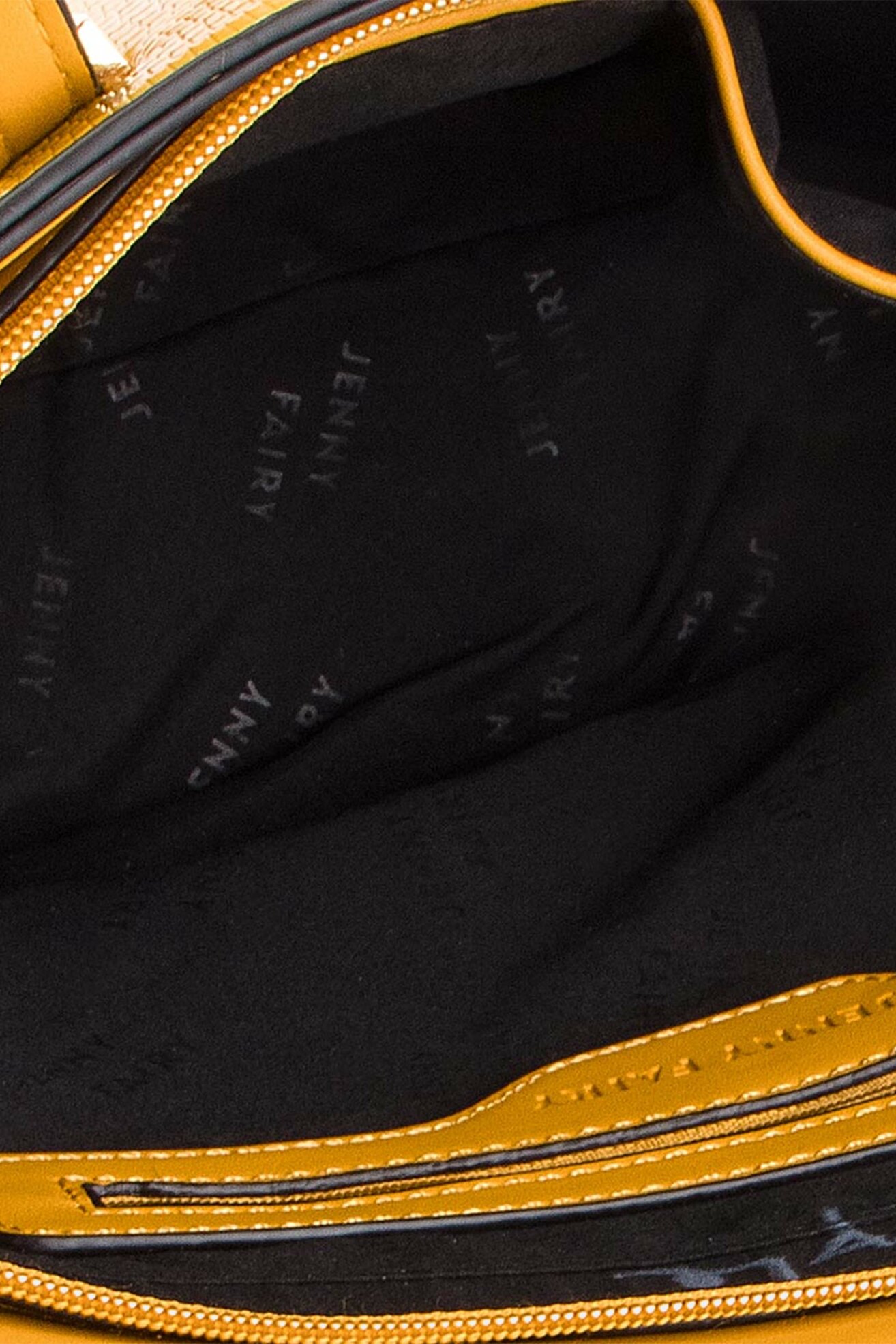 Torebka Jenny Fairy RH1585 Miodowy - CCC.eu