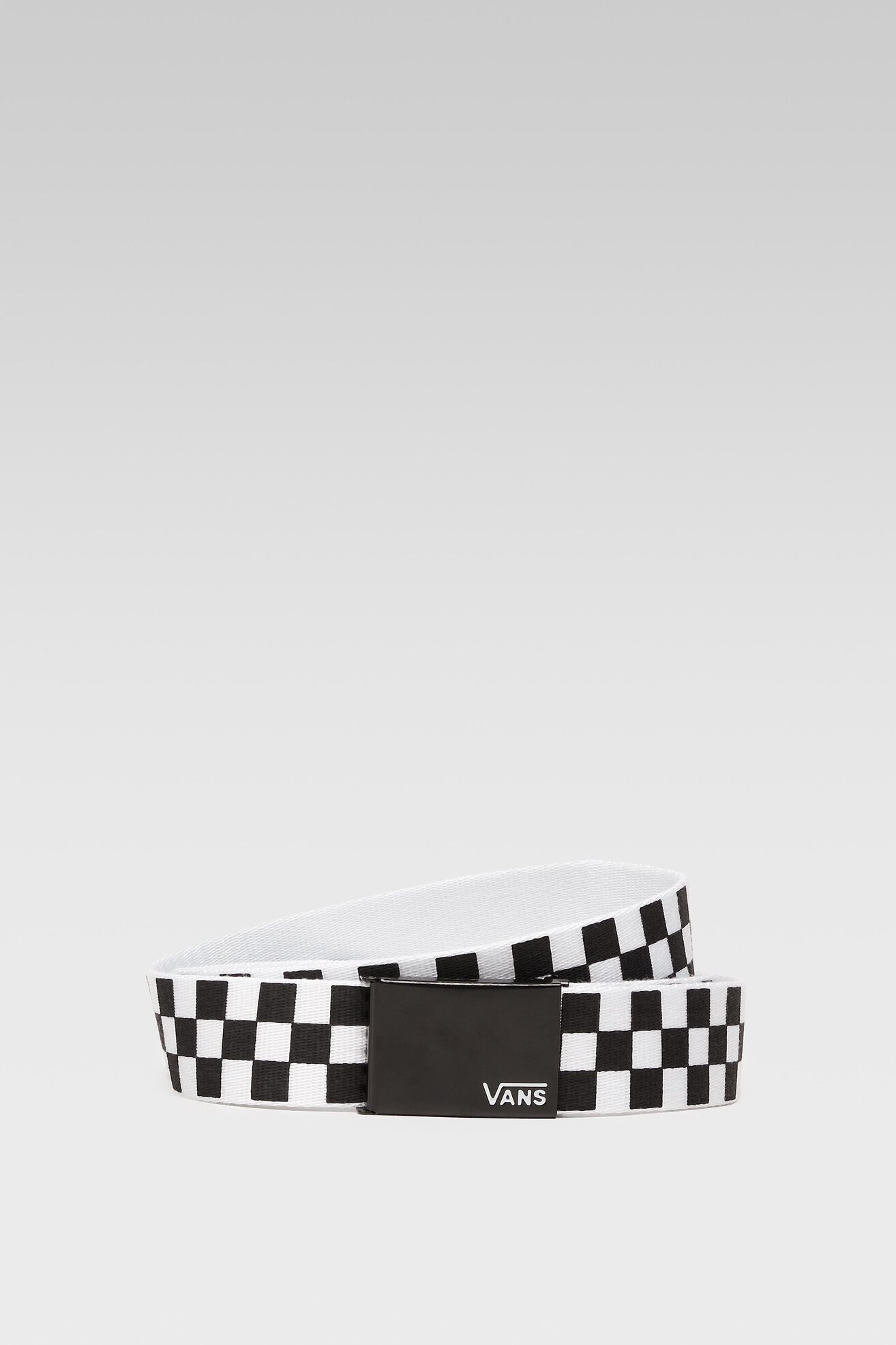 Pásek Vans DEPPSTER II WEB BELT VN0A31J1Y281 MIX - ccc.eu/cz