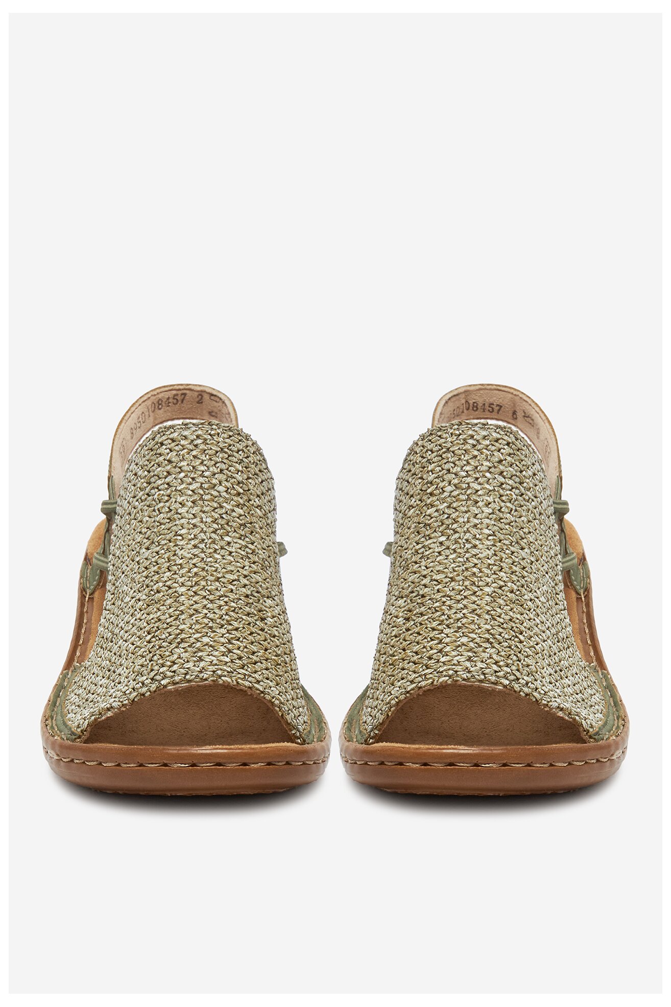 Sandale Rieker 60843-52 AURIU - CCC