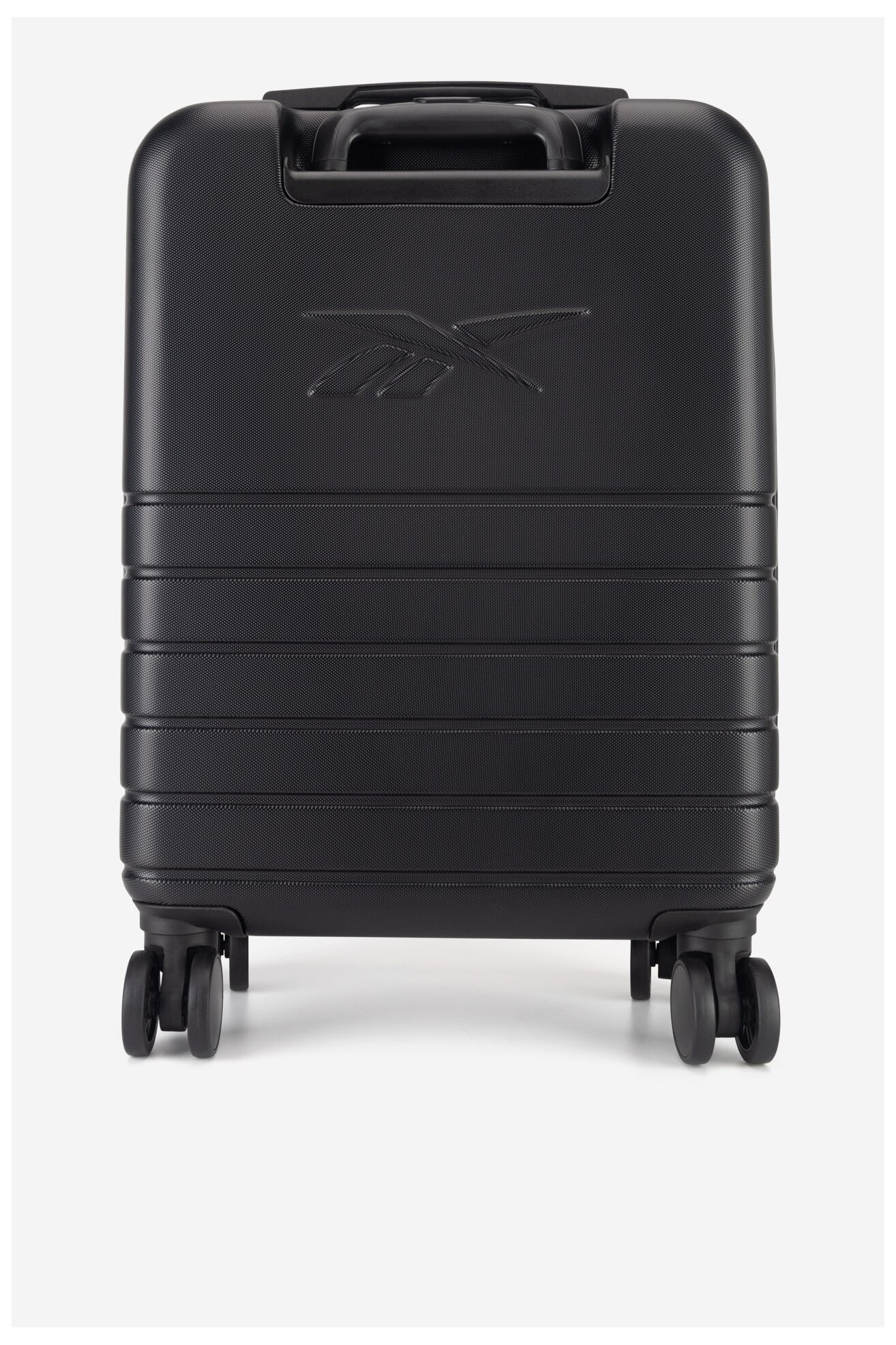 Kufr Reebok RBK-WAL-020-CCC-S ČERNÁ - ccc.eu/cz