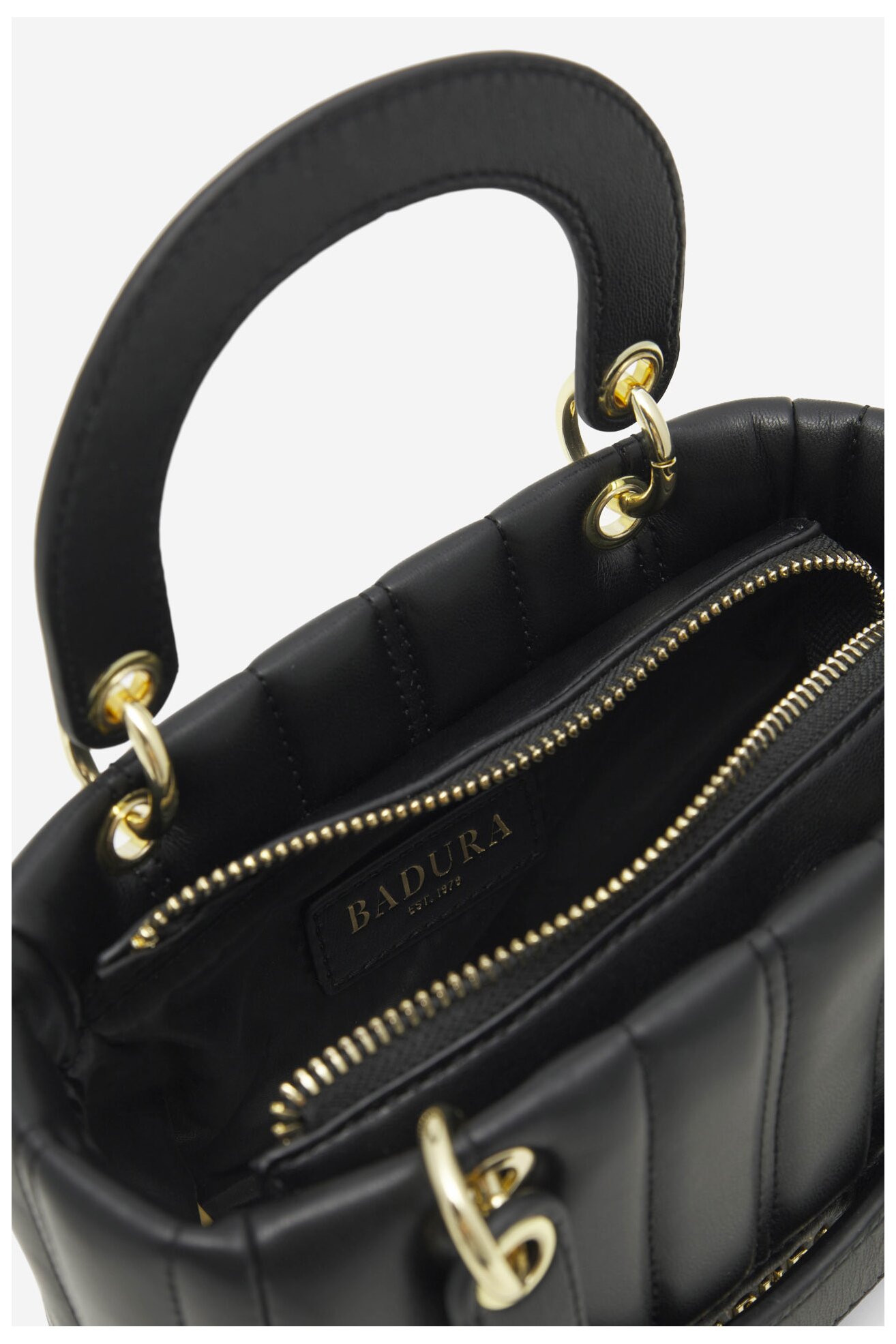 Torebka Badura TYL0167. Czarny - CCC.eu