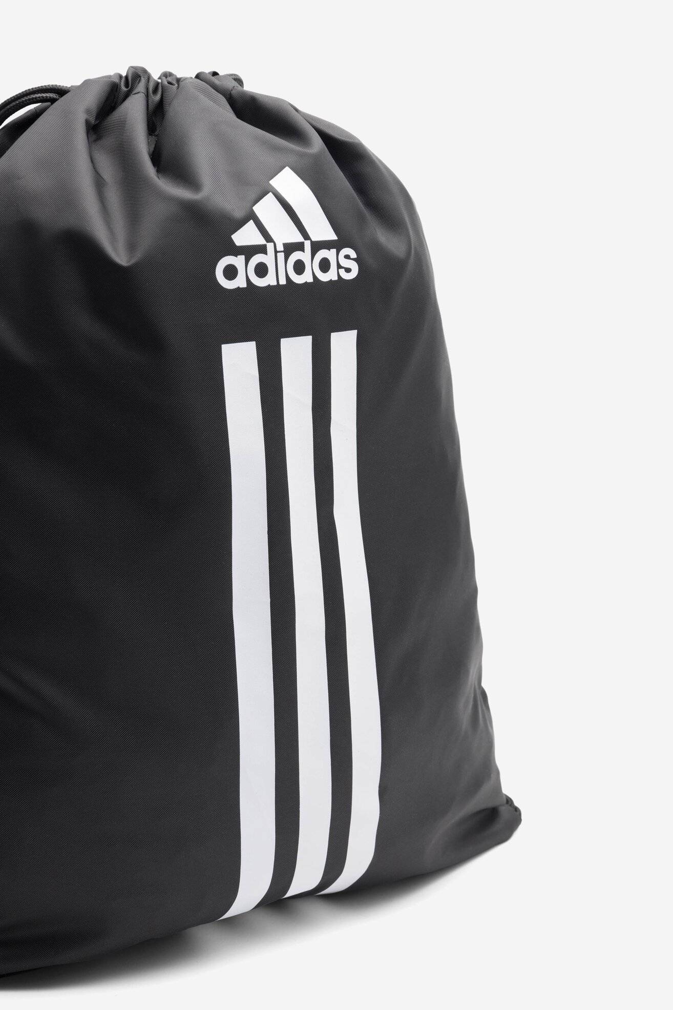 Worek na obuwie adidas POWER GS HG0339 Czarny - CCC.eu