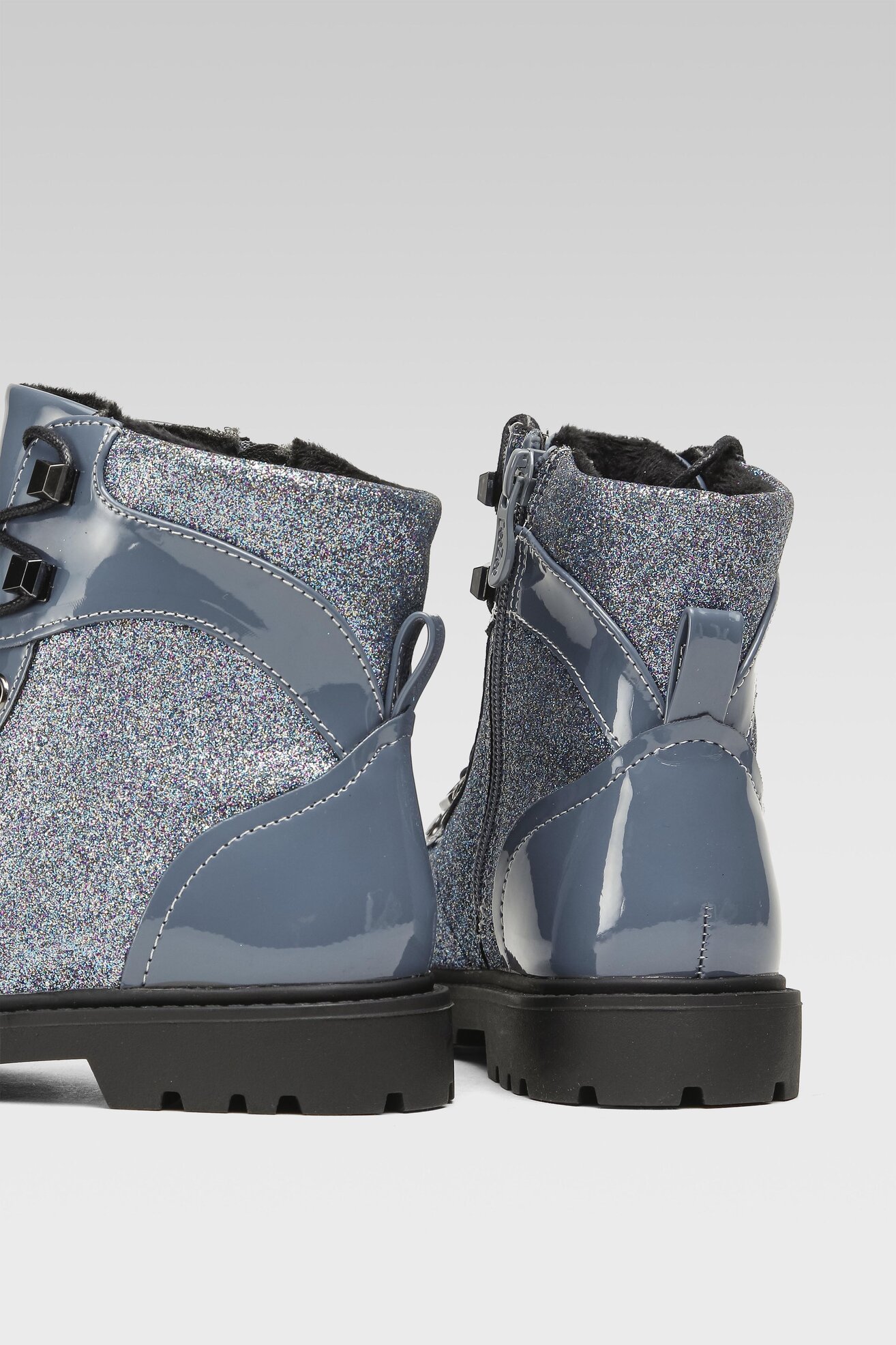 Duboke cipele DeeZee CS5821-02 PLAVA - ccc.eu/rs