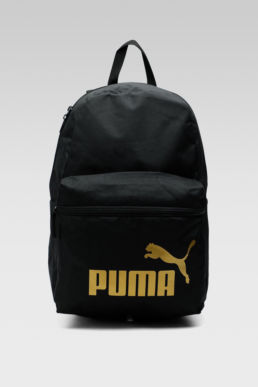 Plecak Puma Phase Backpack 7548749 Czarny - CCC.eu