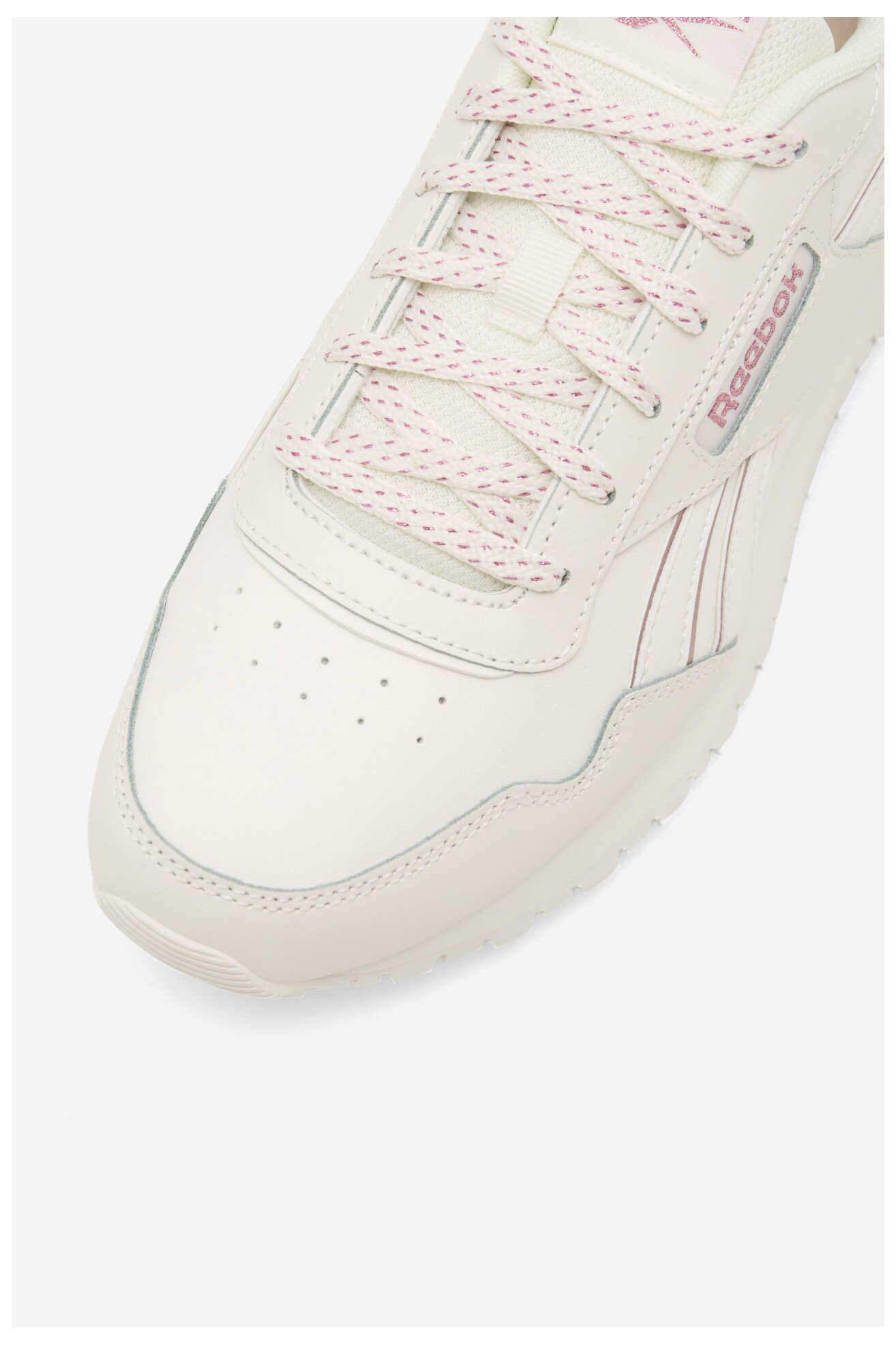 Спортни обувки Reebok GLIDE 100074142 БЯЛ - ccc.eu/bg