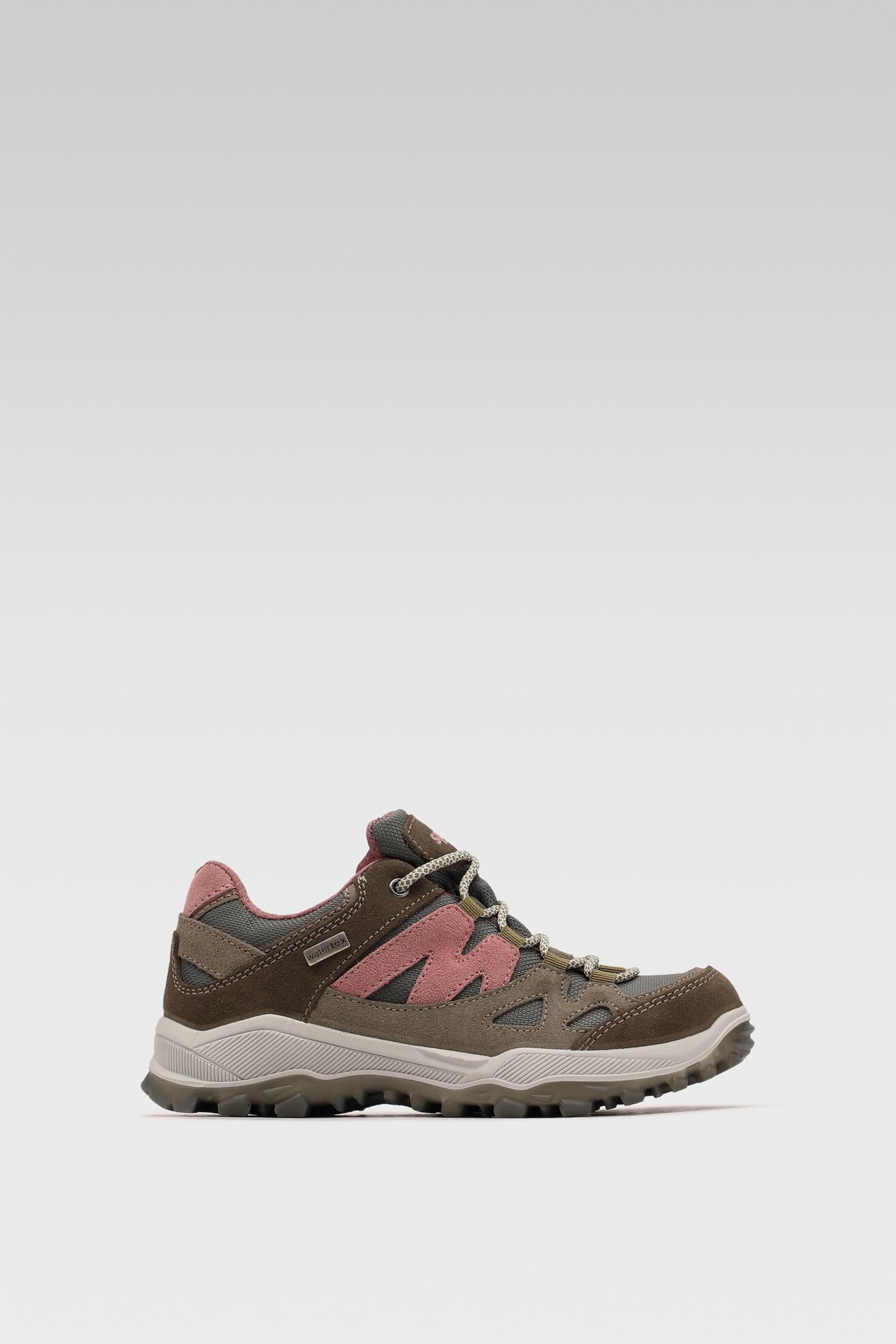 Polobotka Sprandi Outdoor Performance AT70624S BÉŽOVÁ - ccc.eu/cz