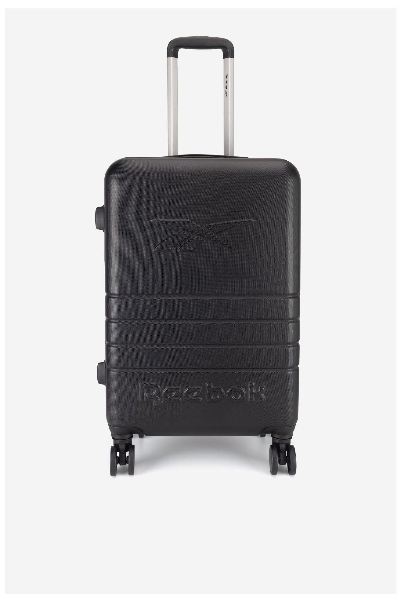Kufr Reebok RBK-WAL-020-CCC-M ČERNÁ - ccc.eu/cz