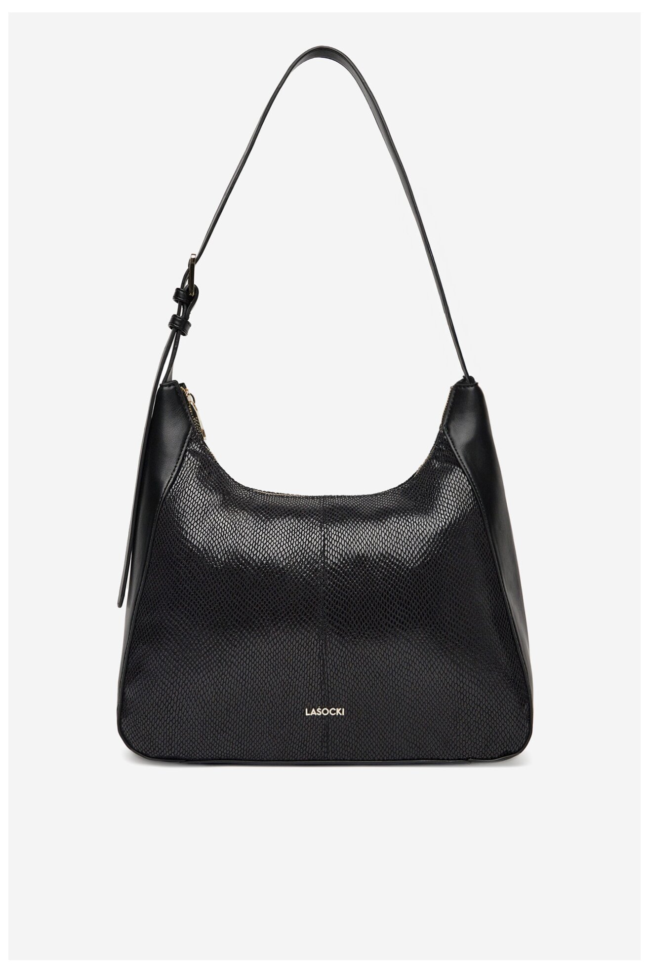 Torebka Lasocki LSK-X-007-07 Czarny - CCC.eu