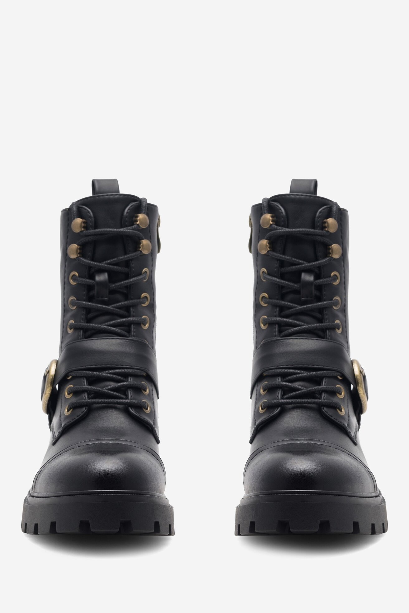 Боти Jenny Fairy H-ARLEY 96093-4 ЧЕРЕН - ccc.eu/bg