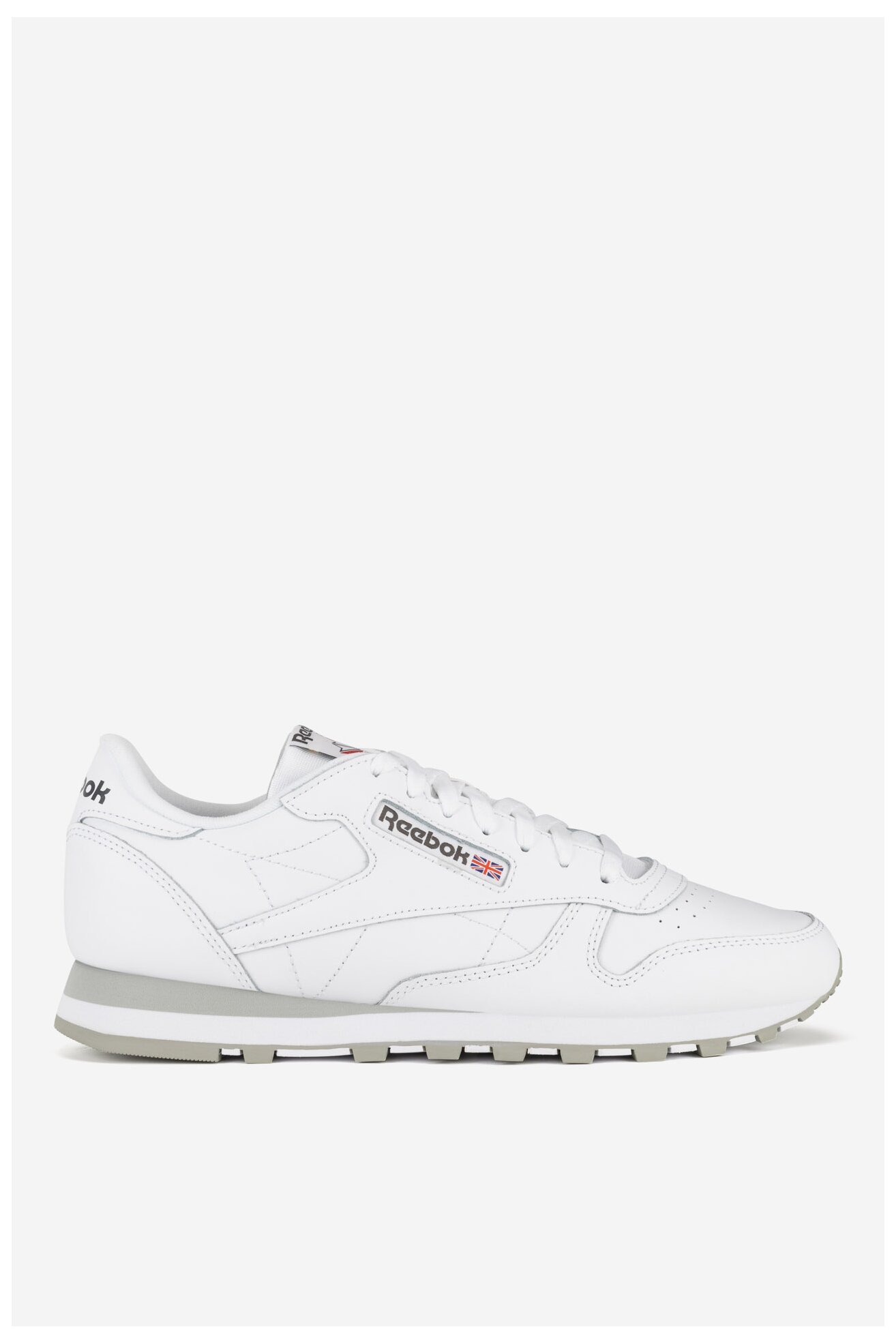 Sportcipő Reebok CLASSIC LEATHER 100008789 FEHÉR - ccc.eu/hu