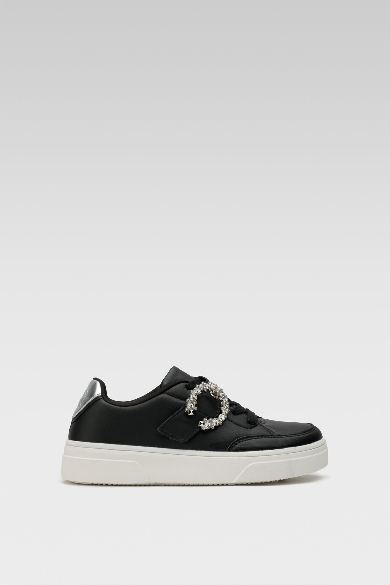 Tenisky Quazi WAG1050125A ČERNÁ - ccc.eu/cz