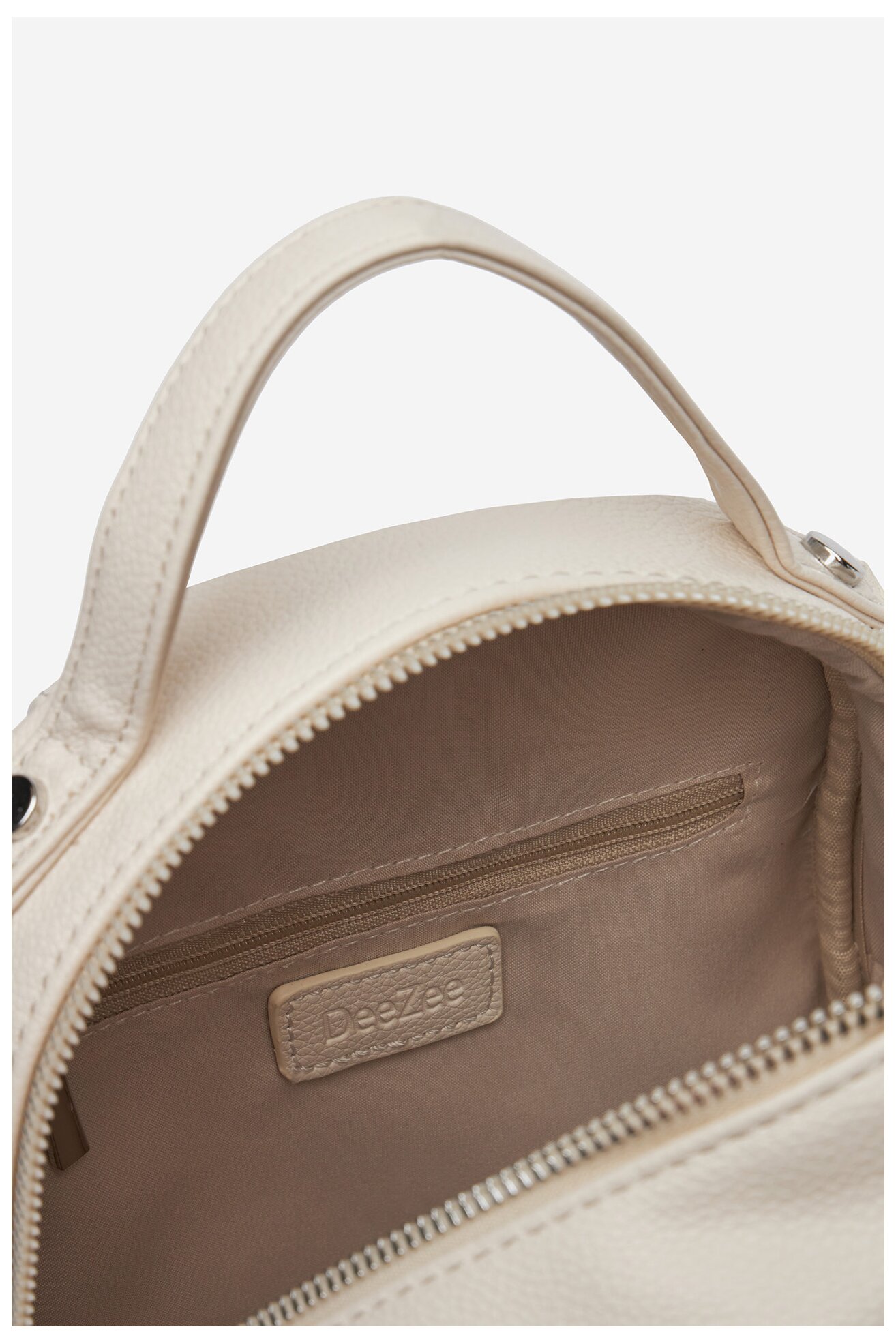 Plecak DeeZee DZE-S-009-07 Ivory - CCC.eu