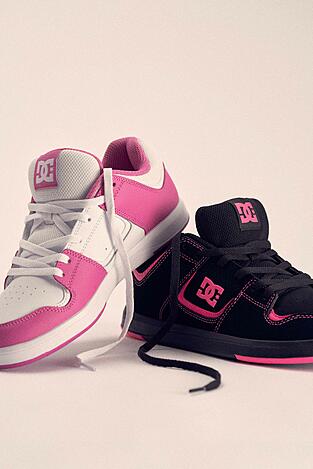 DC Shoes buty - CCC.eu