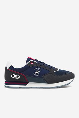 Buty Beverly Hills Polo Club męskie - CCC.eu