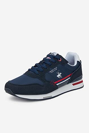 Buty Beverly Hills Polo Club męskie - CCC.eu