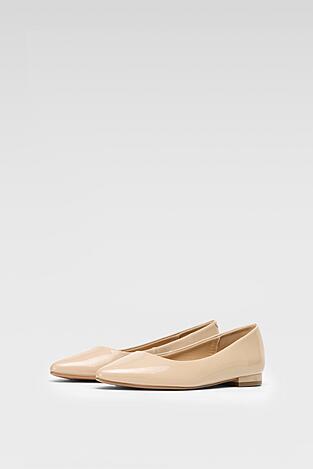 Baleriny damskie - CCC.eu - Strona 5