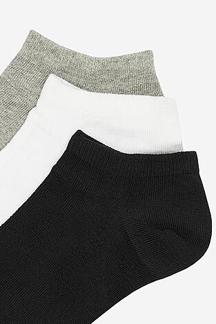 Skarpetki damskie - Długie i krótkie - CCC.eu