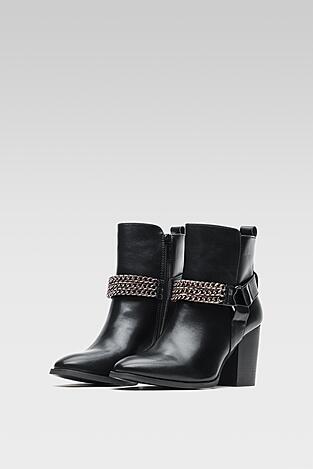 Botki damskie - Modne buty na każdą okazję - CCC online - Strona 13