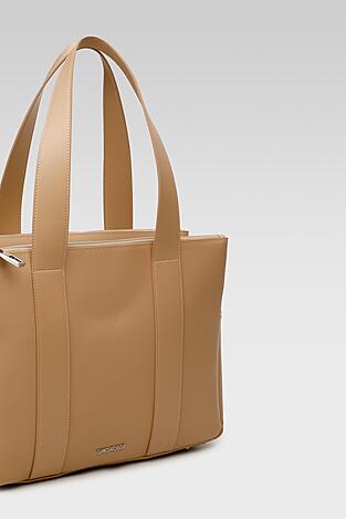 Torebki skórzane damskie - Wysoka jakość, świetna cena - CCC online