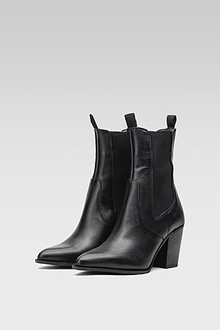 Kowbojki damskie - CCC.EU