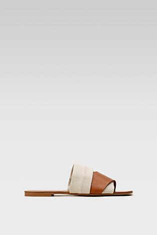 Klapki damskie - Eleganckie i komfortowe - CCC online - Strona 6