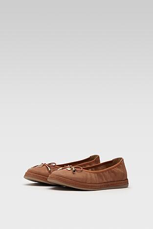 Baleriny damskie - CCC.eu - Strona 4