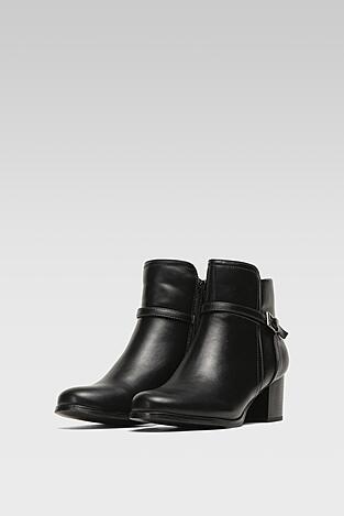 Botki damskie - Modne buty na każdą okazję - CCC online - Strona 3