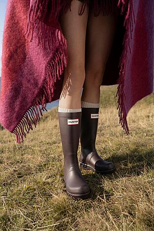 Kalosze HUNTER damskie - CCC.eu