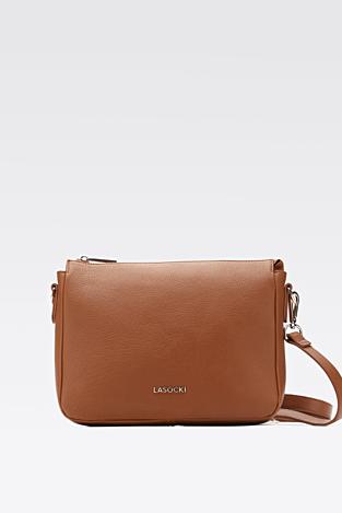 Torebki listonoszki damskie - Zamów na CCC online