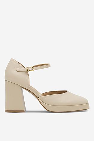 Buty Mary Jane - CCC.eu