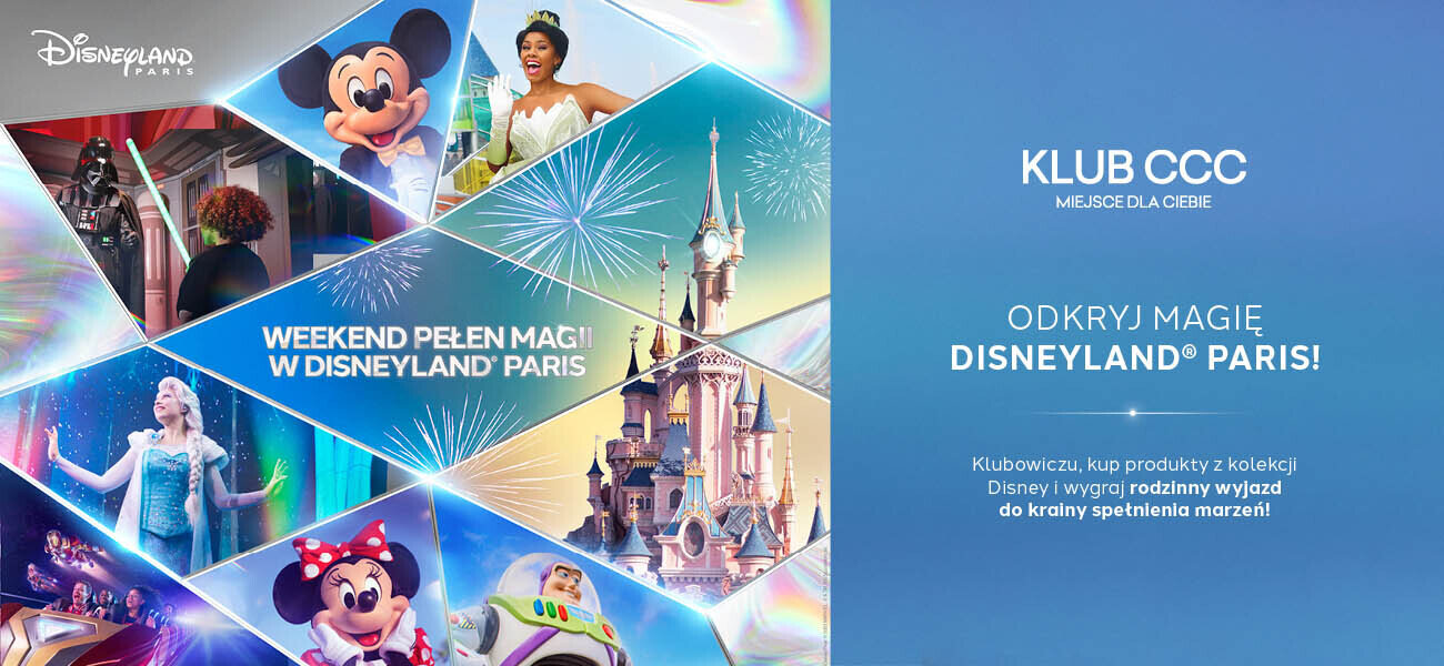 Sklep internetowy z butami, odzieżą i akcesoriami - CCC.eu