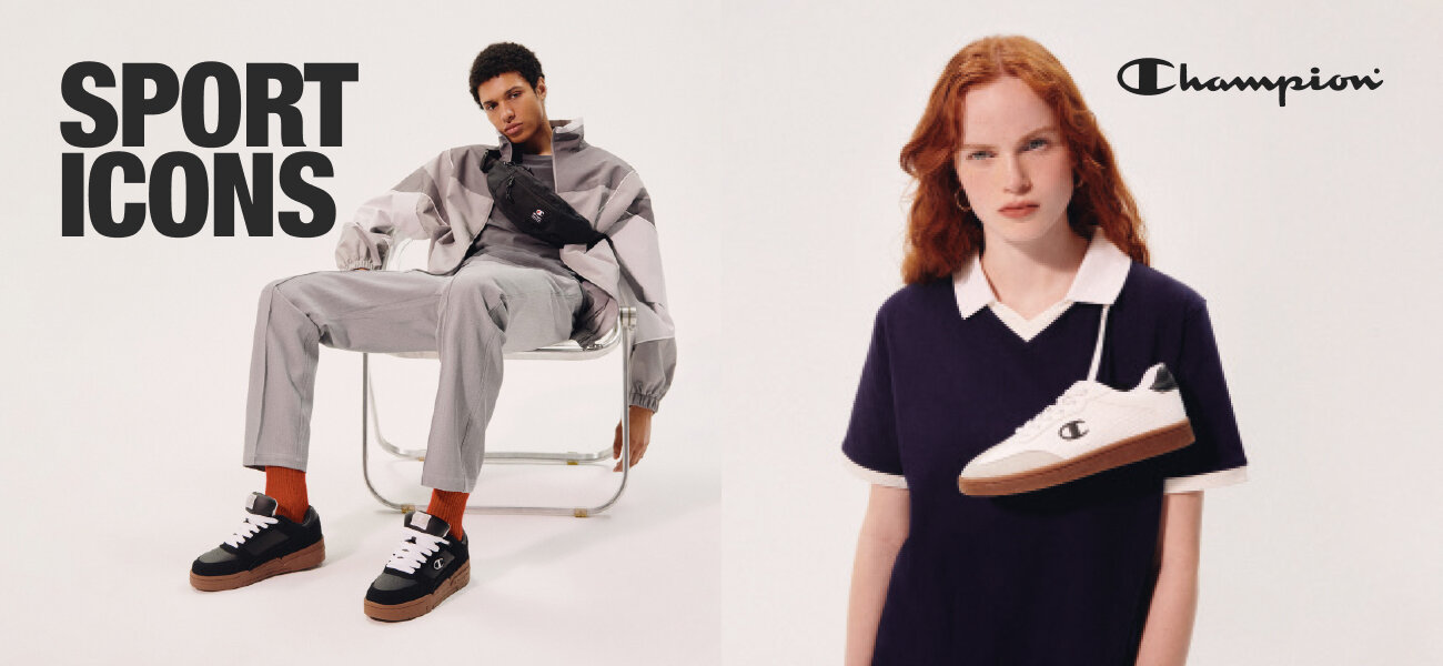 CCC — інтернет-магазин взуття та аксесуарів