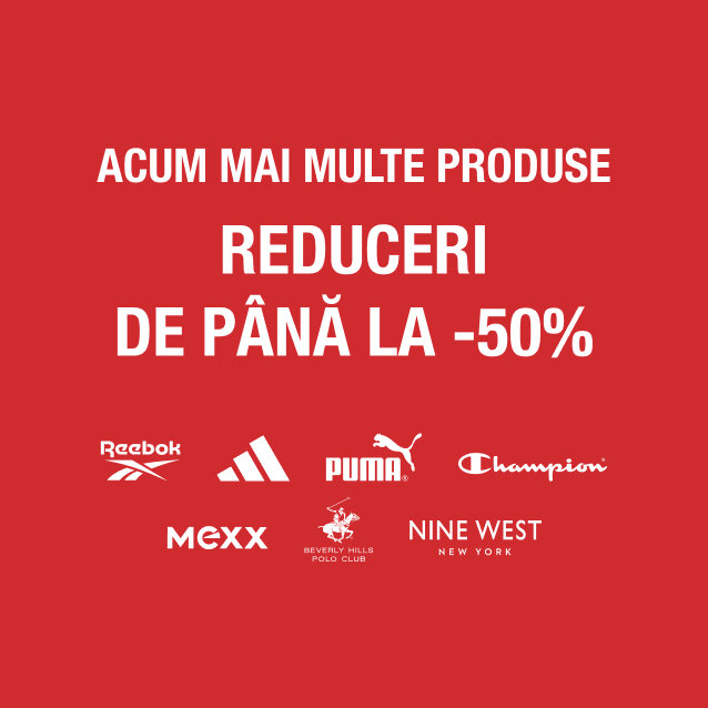 Promoții CCC – Verifică pantofi și accesorii la prețuri reduse