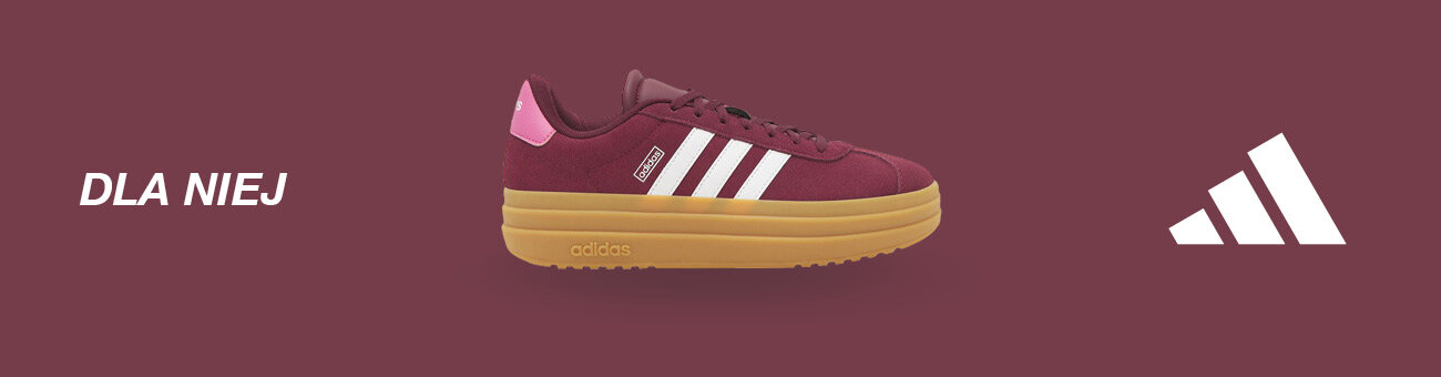 adidas - Buty i akcesoria damskie - CCC.eu