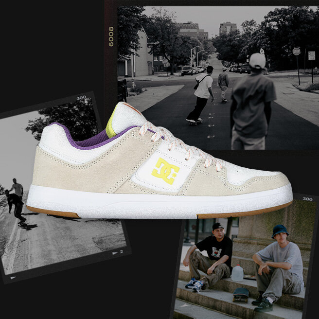 Buty SHAQ męskie - CCC.eu