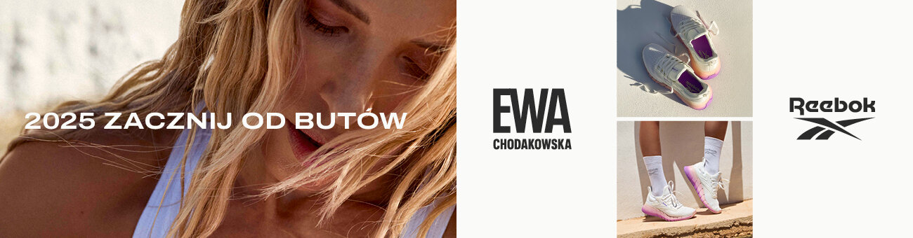 Reebok - Buty i akcesoria - CCC.eu