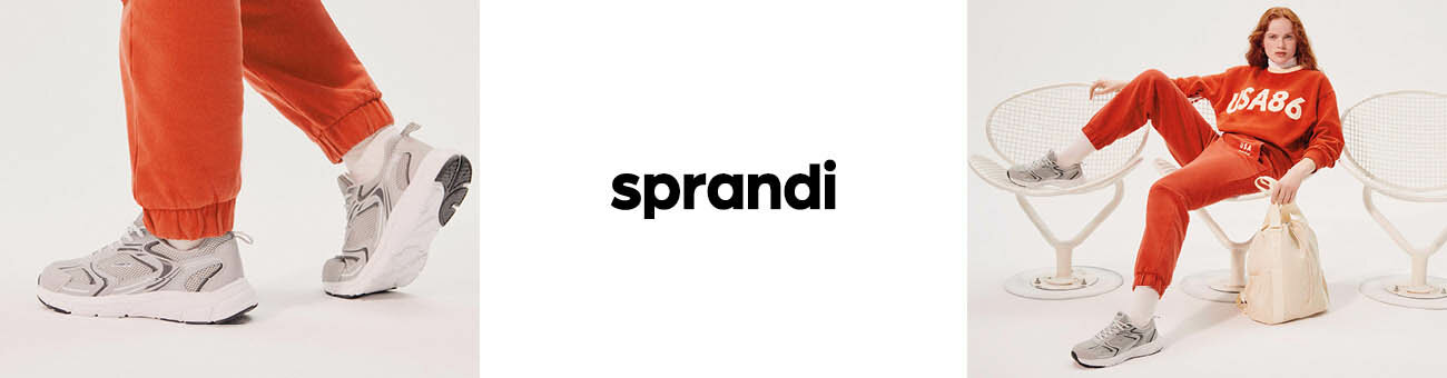Buty Sprandi damskie - CCC.eu