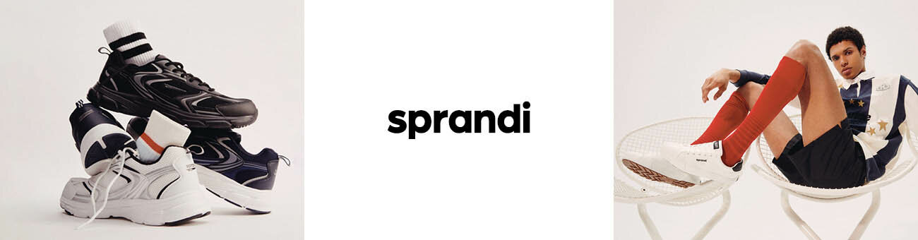 Buty Sprandi męskie - CCC online