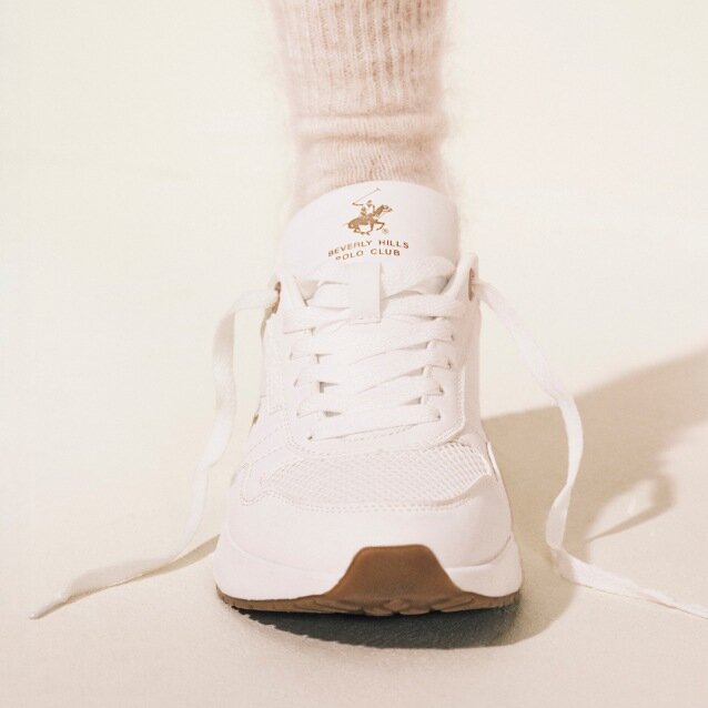 Buty na siłownię damskie różowy - CCC.eu