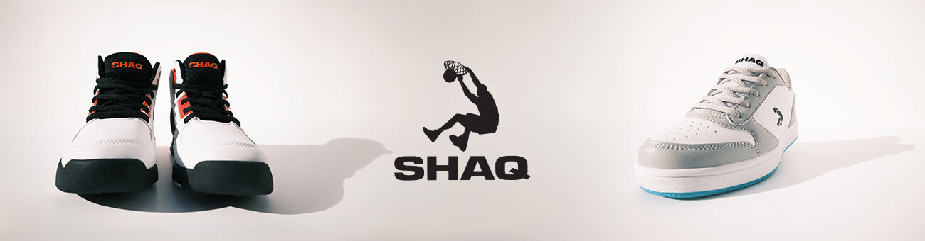 Buty Shaq - CCC.EU
